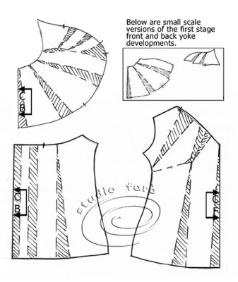 Studio Faro | The Gather Top