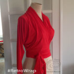 Studio Faro | RETRO WRAP