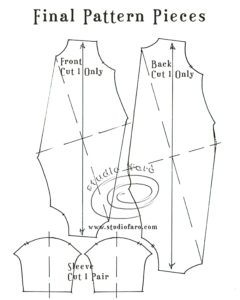 Studio Faro | Turnback Thinking