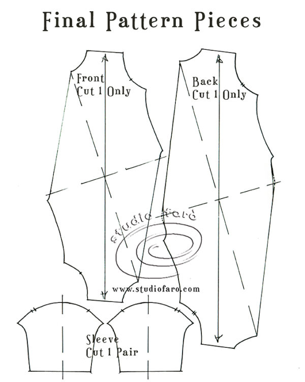 Studio Faro | Turnback Thinking