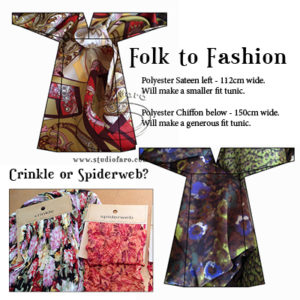 Studio Faro | Best Choices for Garment Pleating