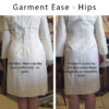 Studio Faro | Understanding Garment Ease