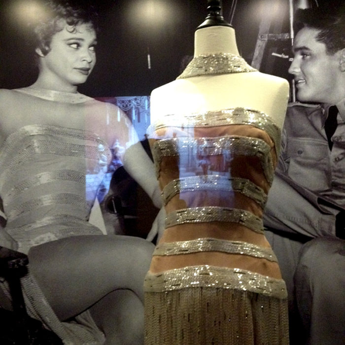 Studio Faro | Edith Head Exhibition - fashion Designer