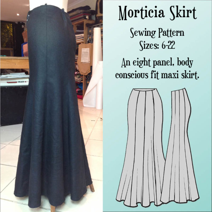 Studio Faro | Sewing patterns, garment blocks and all the instructions ...