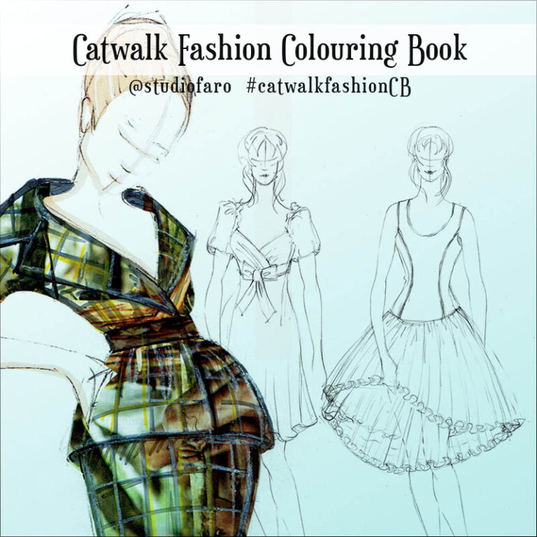 Studio Faro | Simple Tuck Shift