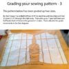 Studio Faro | Grading Women’s Patterns