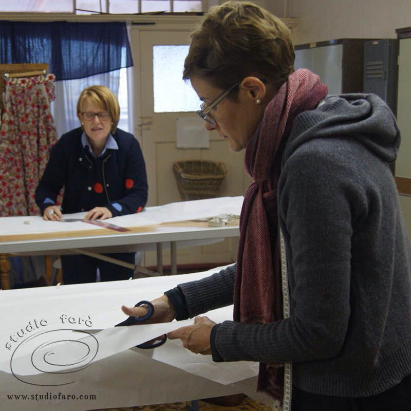 Studio Faro | Glossary – Clothing and Textiles