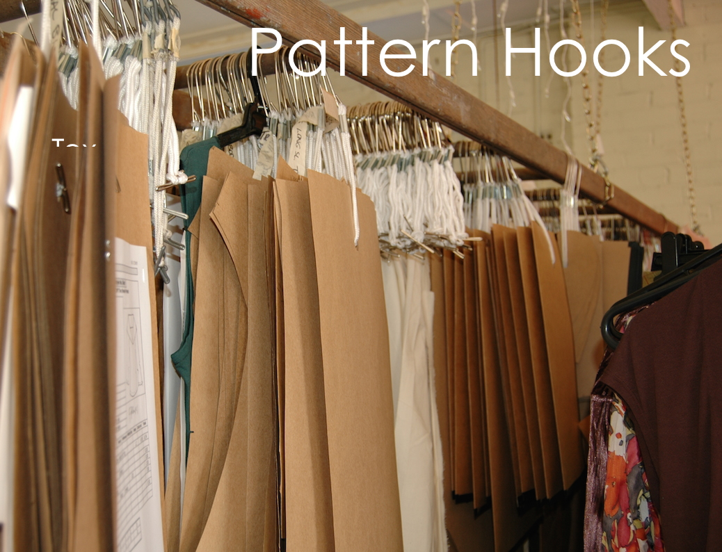 Studio Faro | Glossary – Clothing and Textiles