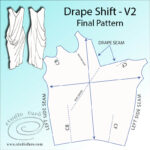 Studio Faro | Drape Shift Rethink