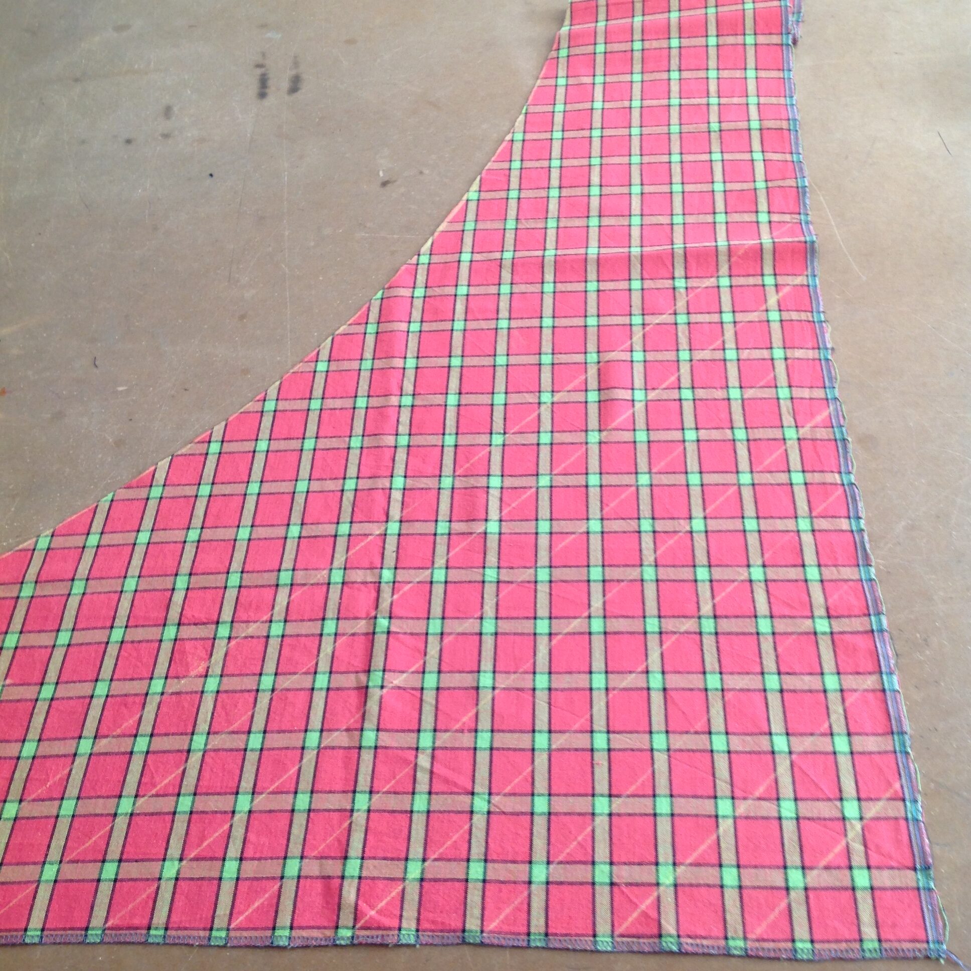 Studio Faro | Make the most of Waste Fabric
