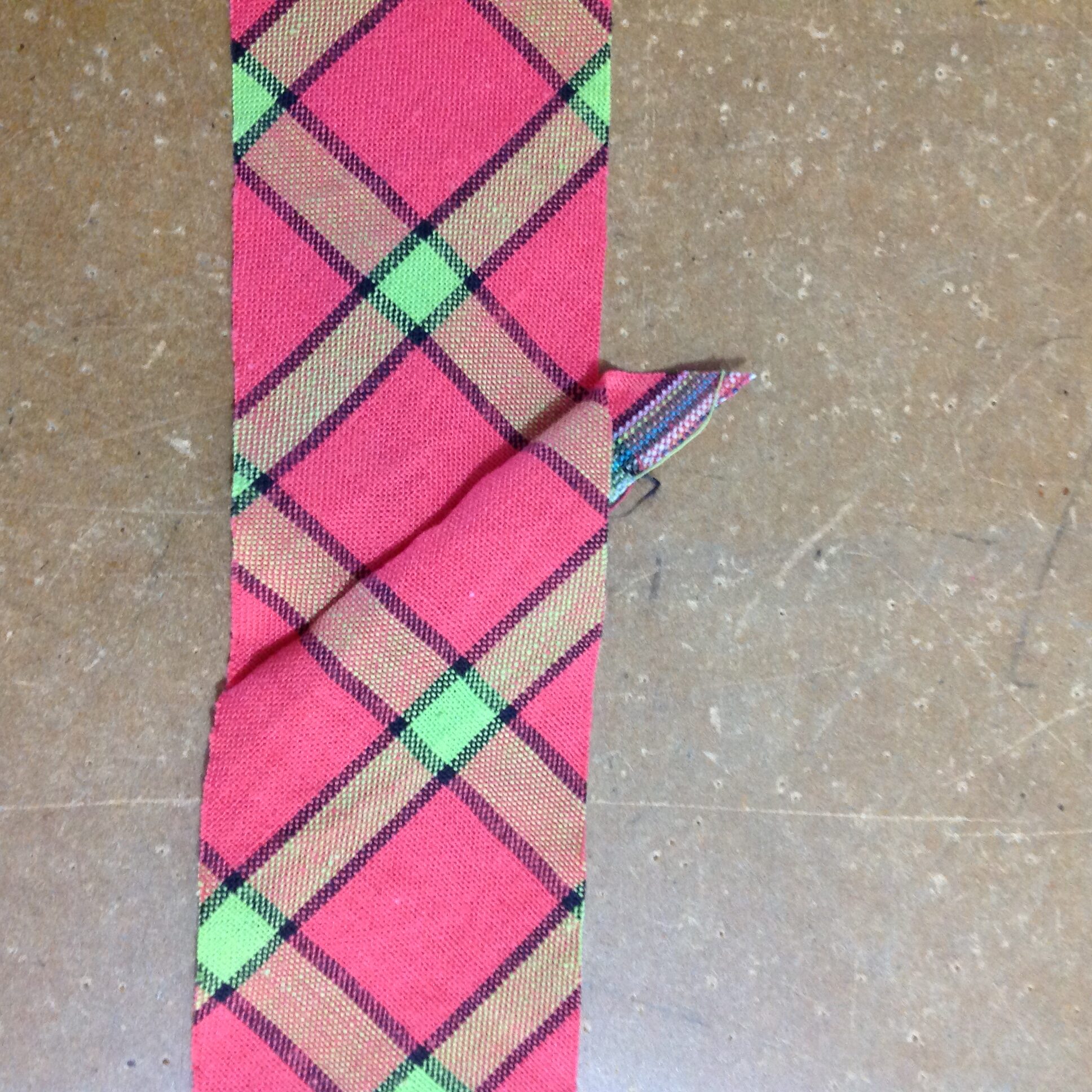 Studio Faro | Make the most of Waste Fabric