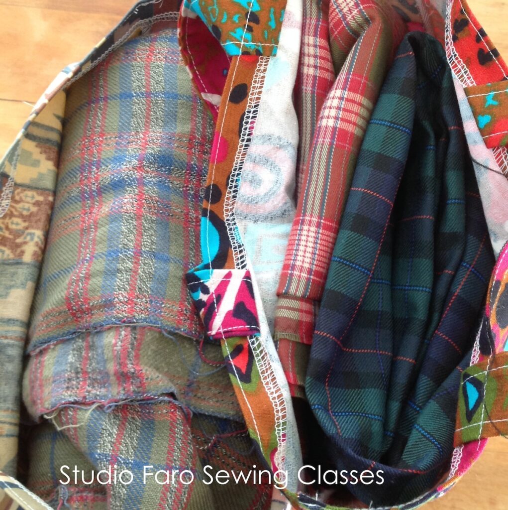 Studio Faro | Sewing patterns, garment blocks and all the instructions ...