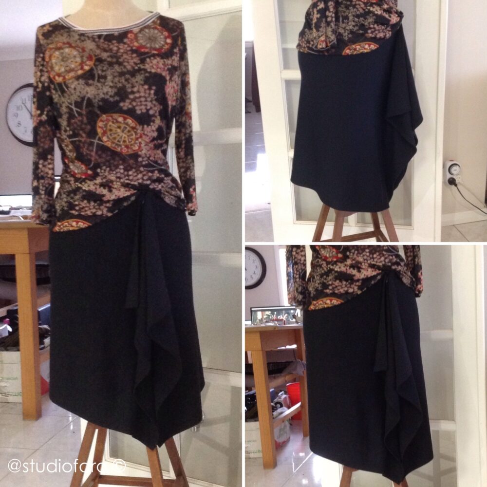 Studio Faro | Sewing patterns, garment blocks and all the instructions ...