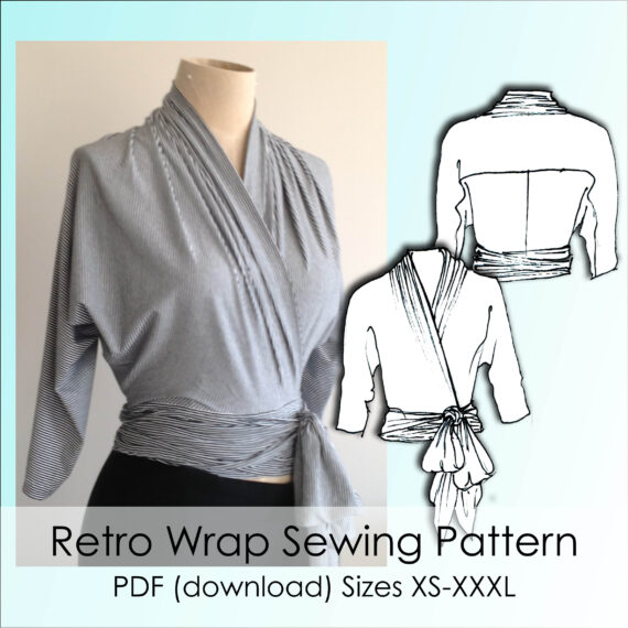 Studio Faro | Prep for Permanent Pleating 101