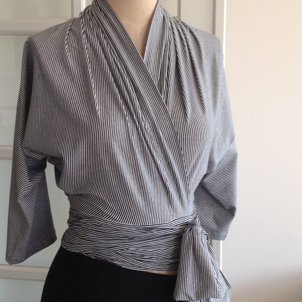 Studio Faro | Sewing patterns, garment blocks and all the instructions ...